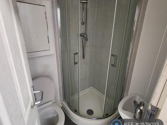 Studio flat for rent in Carshalton Road, Sutton, SM1