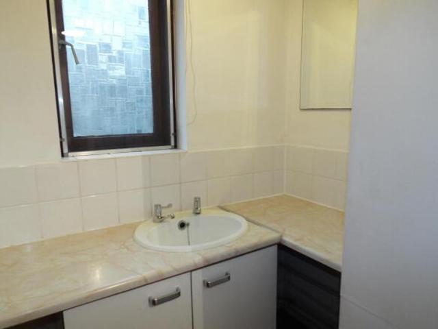 Studio flat for rent in Castle Gardens, NG7 1HH, NG7