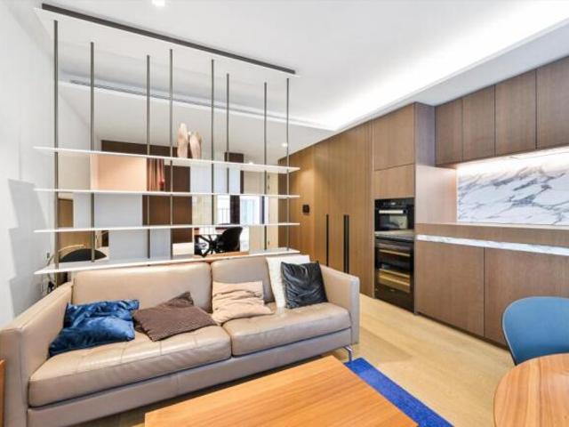 Studio flat for rent in Casson Square, London, SE1
