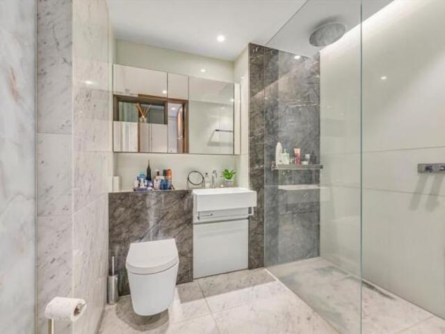 Studio flat for rent in Casson Square, Waterloo, SE1