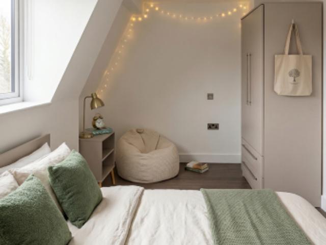 Studio flat for rent in Cave Street, Bristol, BS2