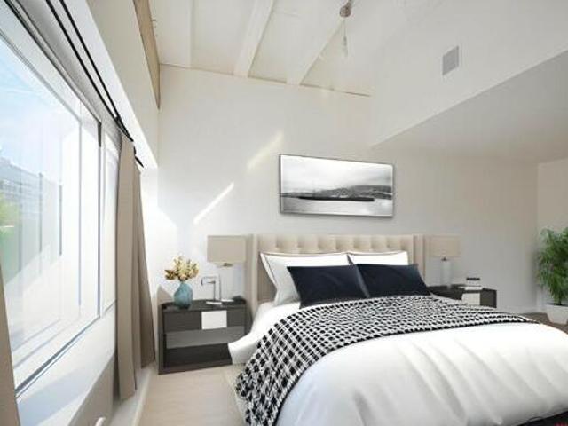 Studio Flat For Rent In Central Milton Keynes