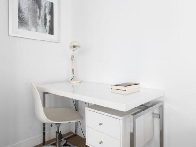 Studio flat for rent in Central St. Giles Piazza, London, WC2H