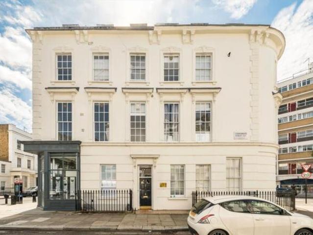 Studio flat for rent in Charlwood Street, Westminster, SW1V