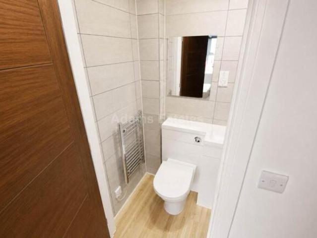 Studio flat for rent in Charndon Close, Reading, RG2