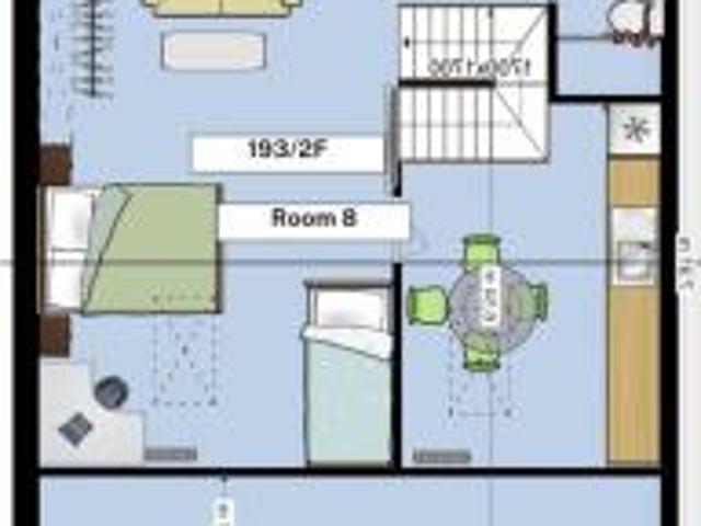 Studio flat for rent in Charter Avenue, Coventry, CV4