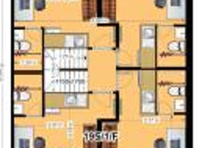 Studio flat for rent in Charter Avenue, Coventry, CV4