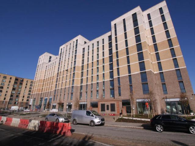 Studio flat for rent in Chevette Court, Kimpton Road, Luton, Bedfordshire, LU2