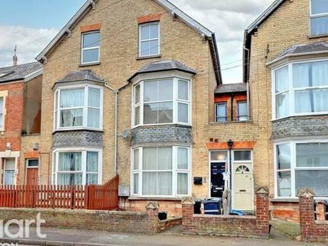 Studio flat for rent in Cheddon Road TA2