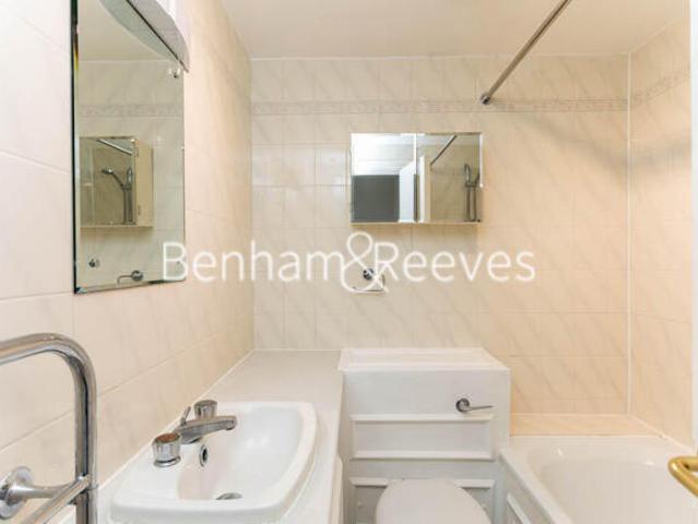 Studio flat for rent in Chelsea Cloisters, Sloane Avenue, Kensington And Chelsea, London, SW3