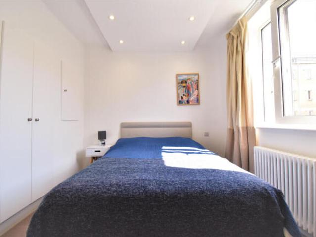 Studio flat for rent in Chelsea Cloisters, Sloane Avenue, London, SW3