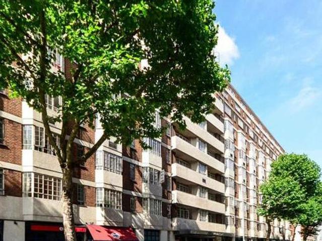 Studio Flat For Rent In Chelsea, London