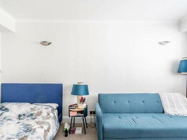 Studio Flat For Rent In Chelsea, London