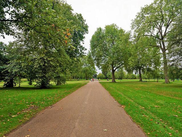 Studio flat for rent in Cheniston Gardens, Kensington, London W8