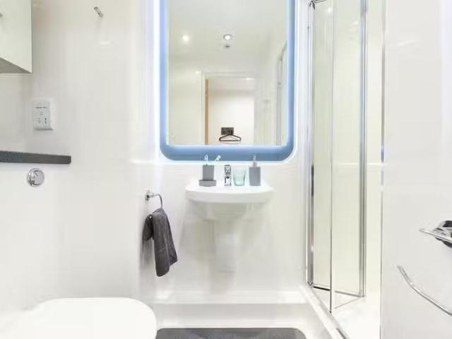 Studio flat for rent in Chester Student September, CH1