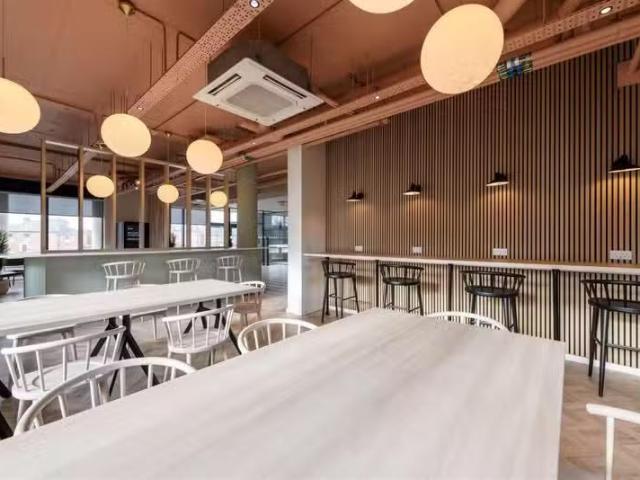 Studio flat for rent in Chester Student September, CH1