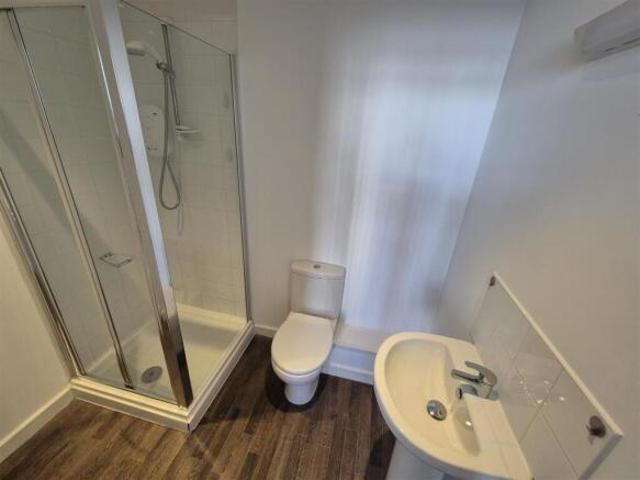 Studio flat for rent in Christchurch Road Studio, BH1