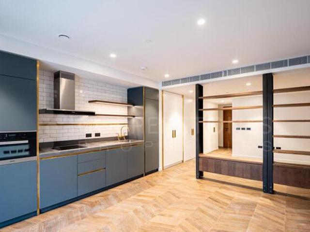 Studio Flat For Rent In Circus Road West Battersea