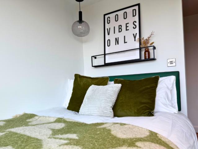 Studio flat for rent in City Co Living Newcastle, Pilgrim Street, Newcastle Upon Tyne, NE1