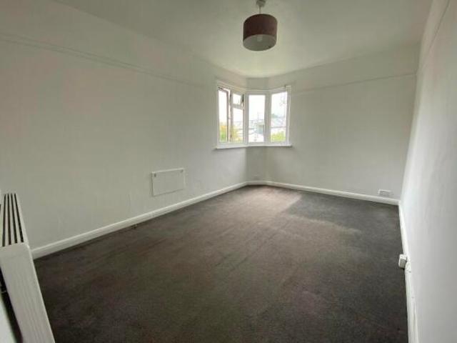 Studio flat for rent in Compton Avenue, BN1