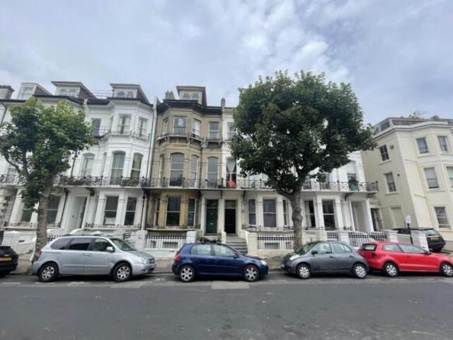 Studio flat for rent in Compton Avenue, Brighton, East Sussex, BN1
