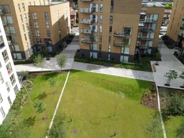 Studio flat for rent in Conington Road, London, SE13
