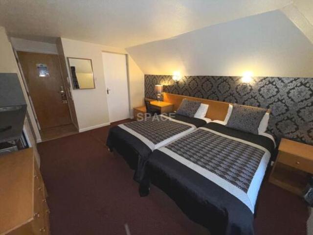 Studio flat for rent in Connaught Road, Reading, RG30