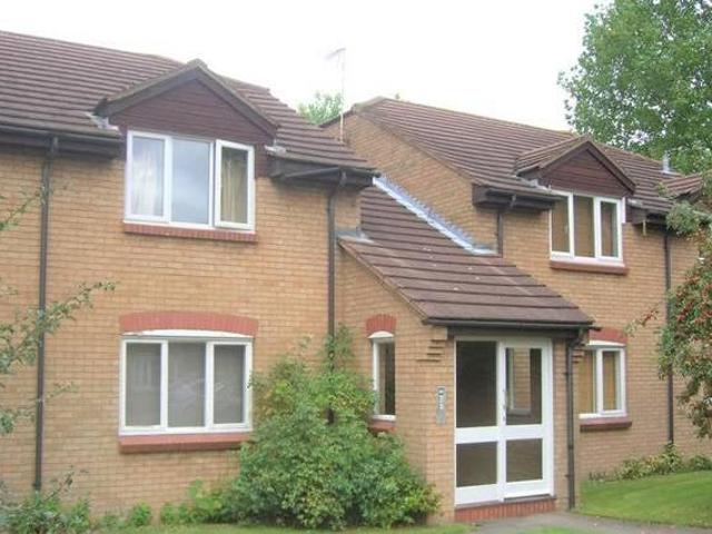 Studio flat for rent in Coachmans Lane Baldock SG7