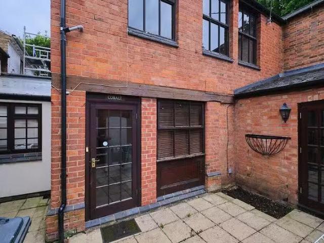 Studio flat for rent in Cobalt, Eastfield Place, Rugby Town Ce.