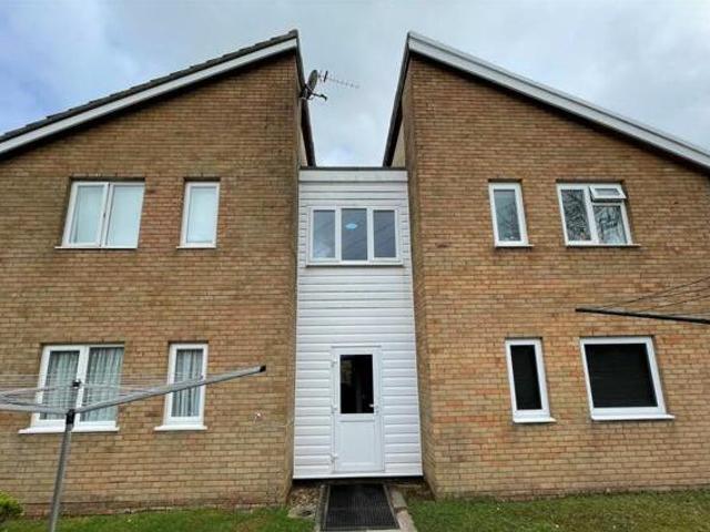 Studio Flat For Rent In Coed Eva
