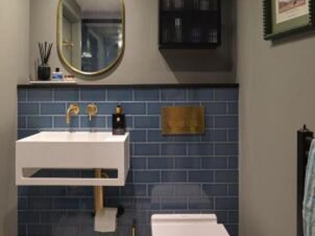 Studio flat for rent in Colville Gardens, Notting Hill, London, W11