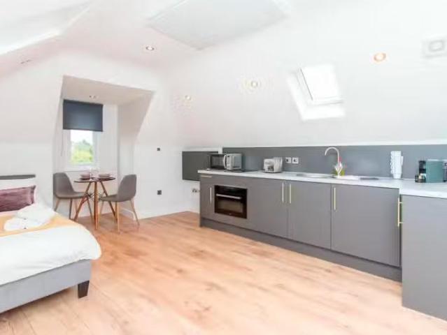 Studio flat for rent in Coldharbour Road, Bristol, BS6