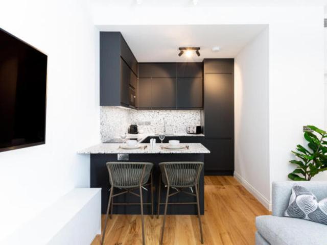 Studio flat for rent in Coleherne Road, London, SW10