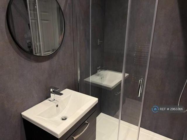 Studio flat for rent in College Road, Doncaster, DN1