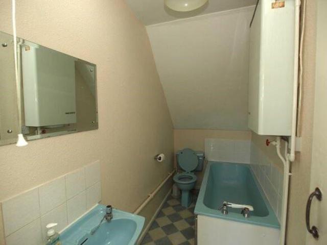Studio flat for rent in College Road, NORWICH, NR2