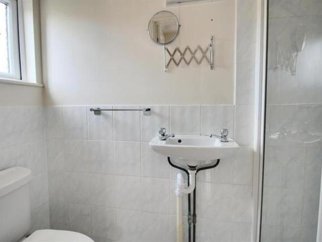 Studio flat for rent in College Road, NORWICH, NR2