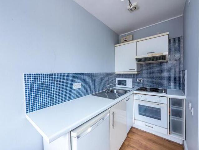 Studio flat for rent in Collingham Place, South Kensington, London, SW5