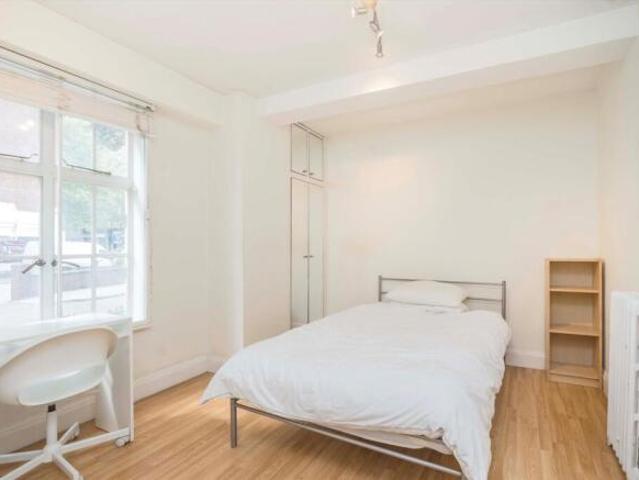 Studio flat for rent in Coram Street, Bloomsbury, WC1N