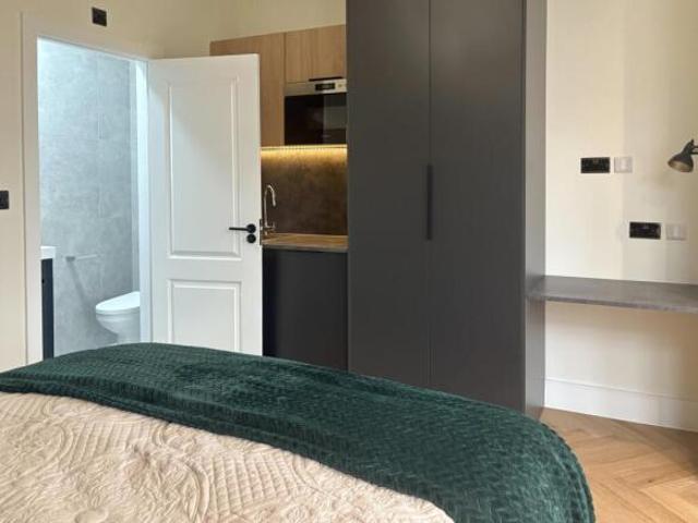 Studio flat for rent in Corringway, Acton, W5