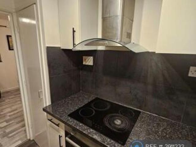 Studio flat for rent in Corrie Road, Cambridge, CB1
