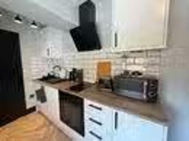 Studio flat for rent in Cotmanhay Road, Derby, Ilkeston, DE7