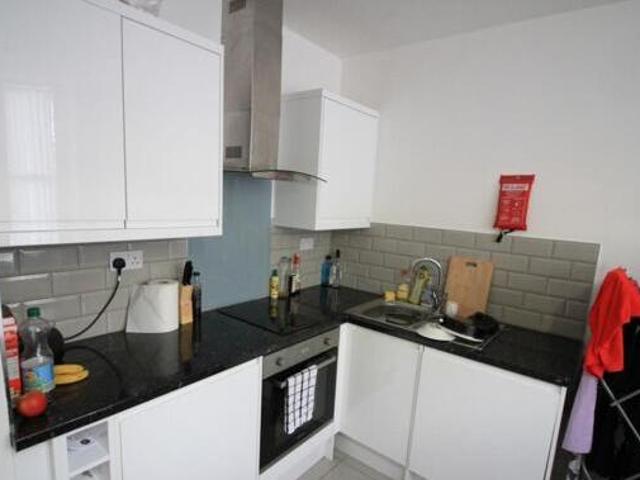 Studio Flat For Rent In Coundon, Coventry