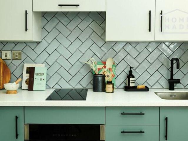Studio flat for rent in Courland Grove, SW8