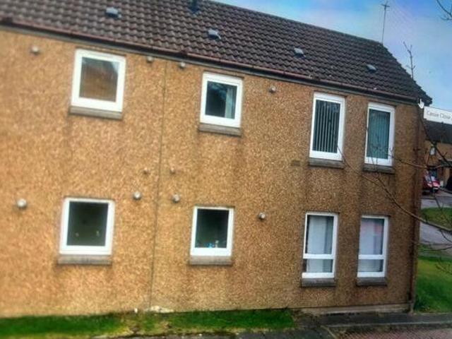 Studio Flat For Rent In Cove Bay, Aberdeen