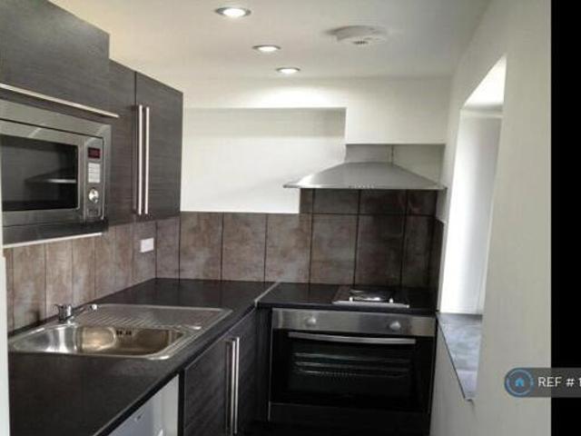 Studio Flat For Rent In Coventry