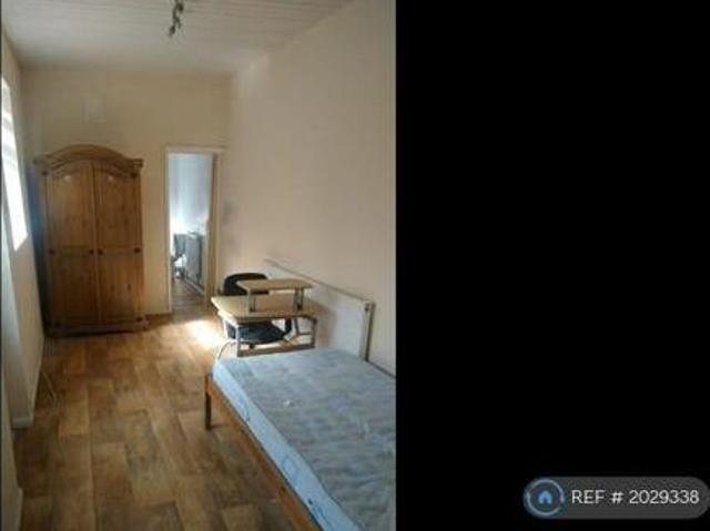 Studio Flat For Rent In Coventry