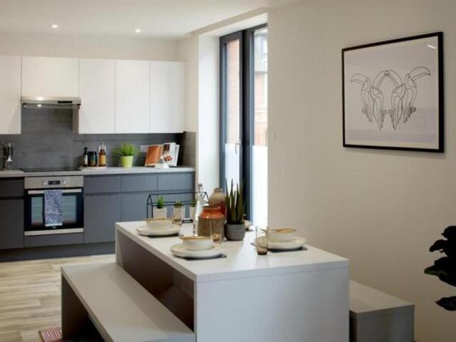 Studio flat for rent in Coventry | Student | September | CV1