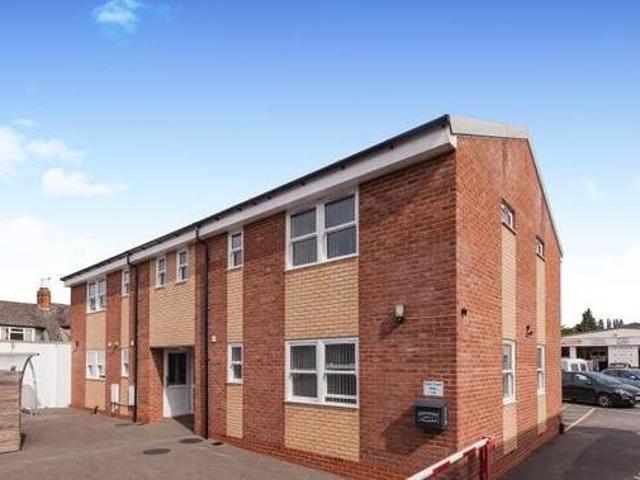 Studio flat for rent in Cowley Road Oxford OX4
