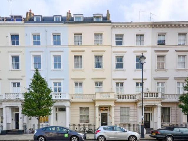 Studio flat for rent in Claverton Street, Pimlico, London, SW1V