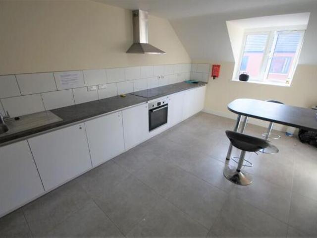 Studio flat for rent in Clay Lane, Coventry, CV2 4LN, CV2